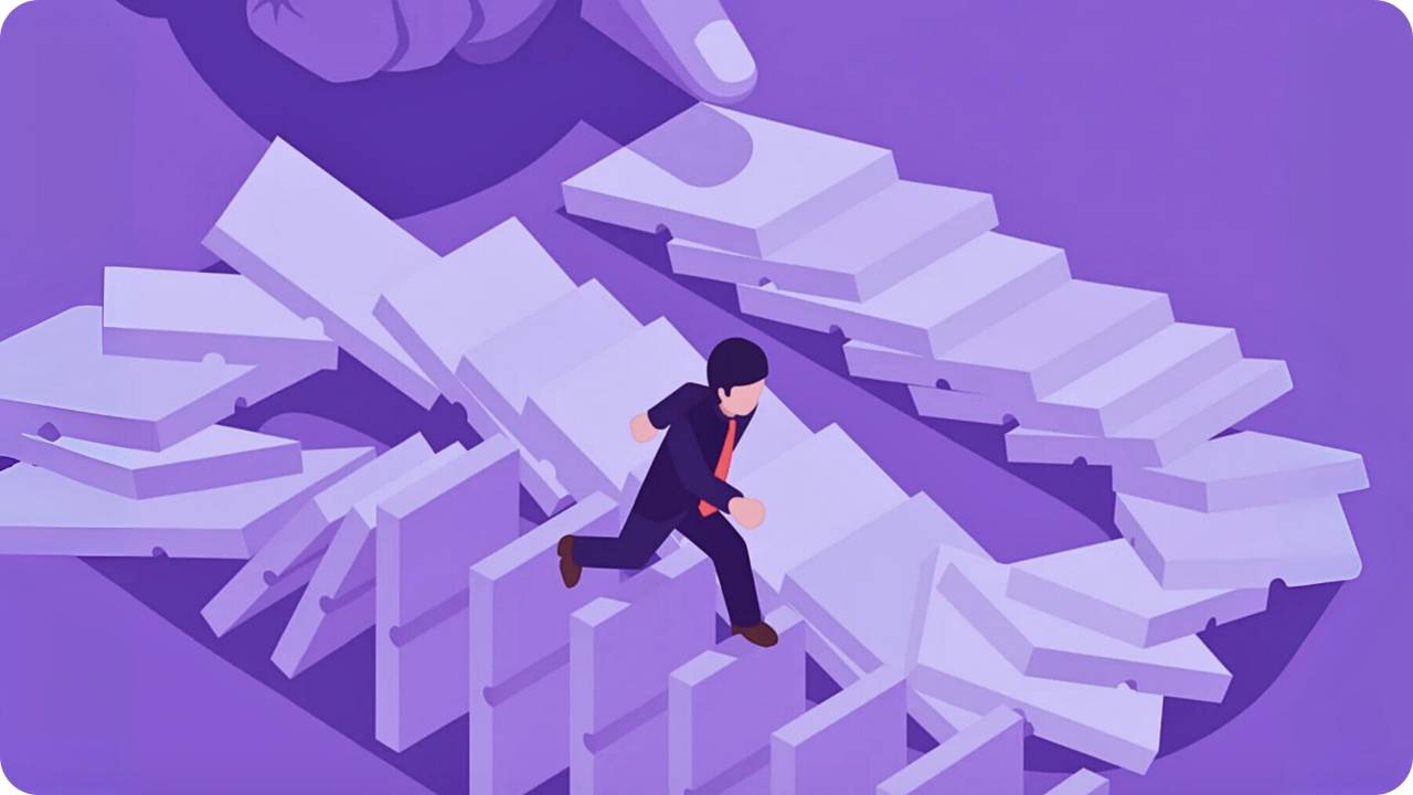 The Great Consulting Disruption