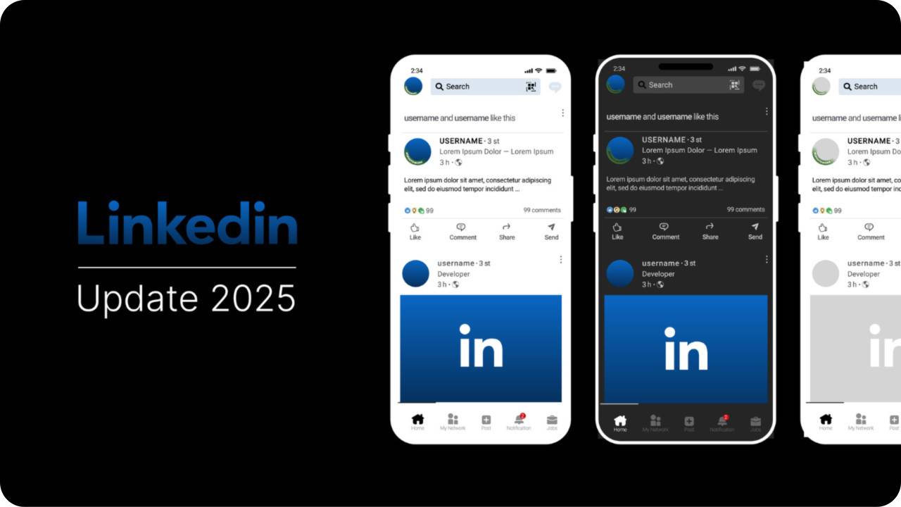 How to Analyze & Improve LinkedIn Post Performance in 2025
