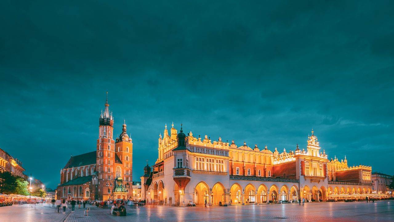 Best Cities to Visit in Poland: Complete 2025 Travel Guide