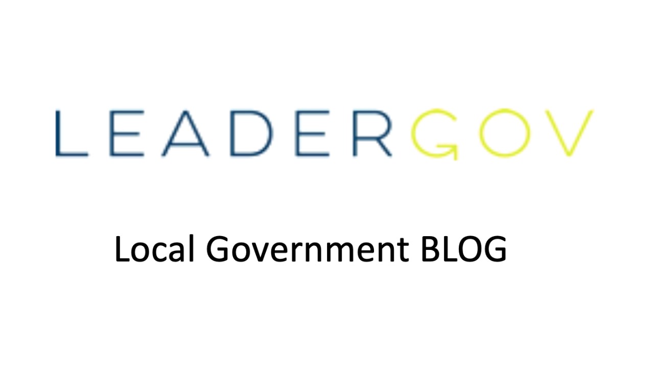 LeaderGov Blog | Insights & Podcasts for Local Government Leaders
