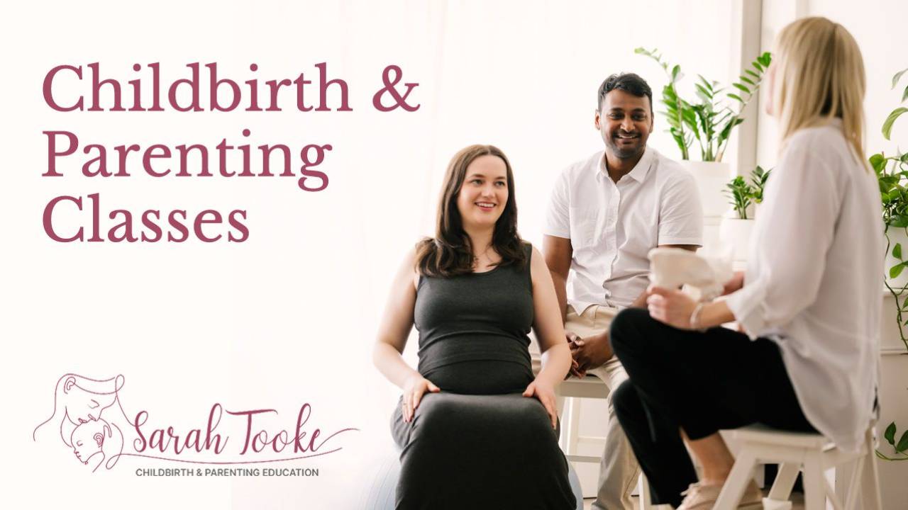 Caesarean Workshops in Sydney, with Sarah Tooke