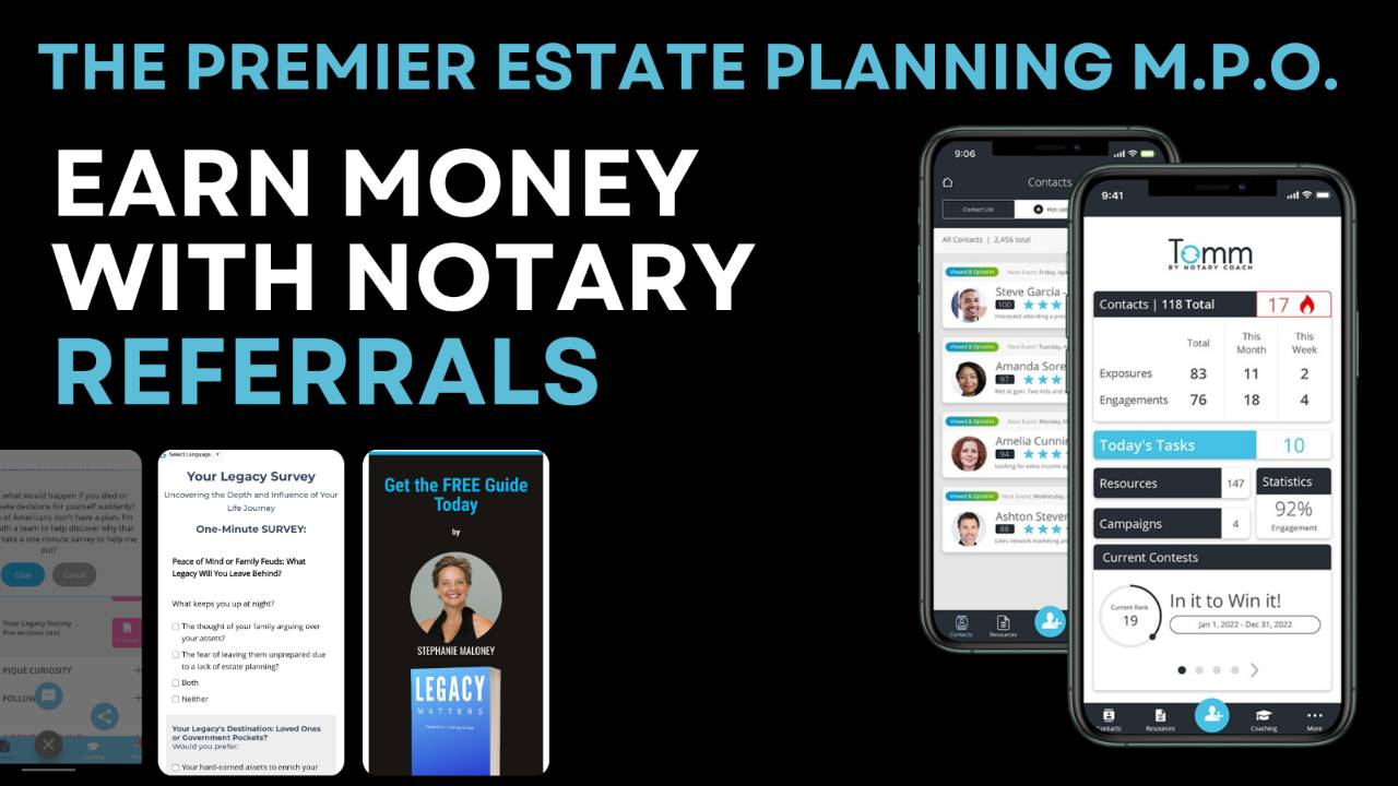 Premier Estate Planning MPO
