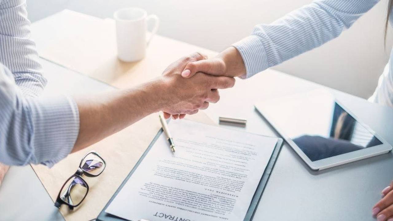 Ways of Working Together: To Support Relationship Success