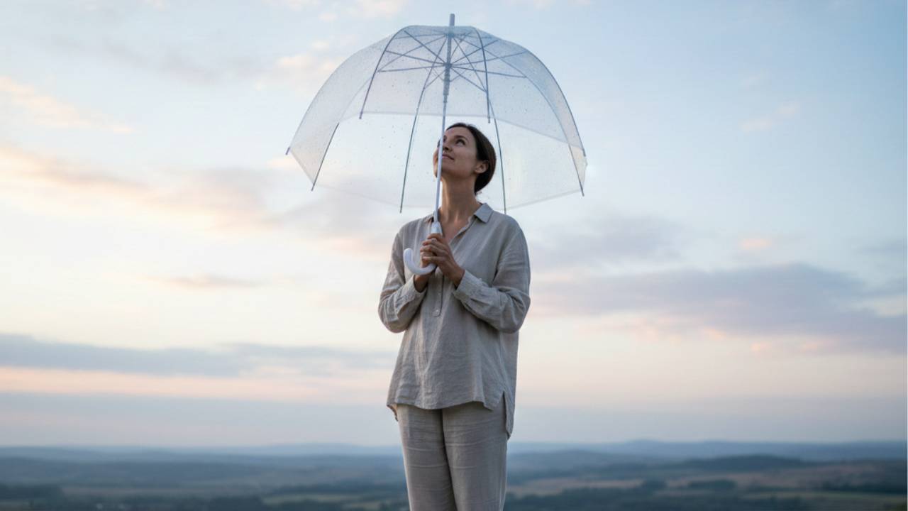 Standing Under Reality: The Transformative Power of Truly Seeing Others