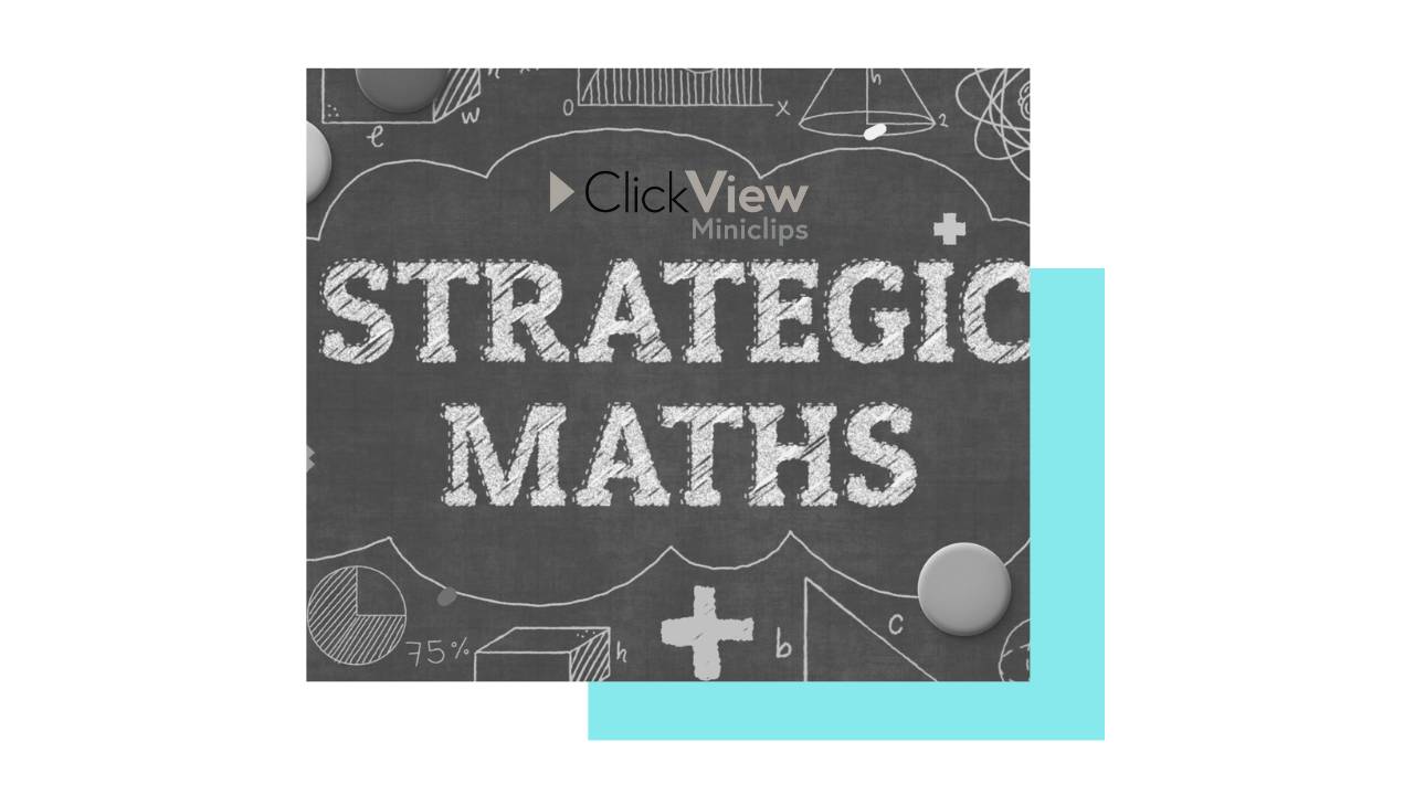 Dr Ange X ClickView MiniClips