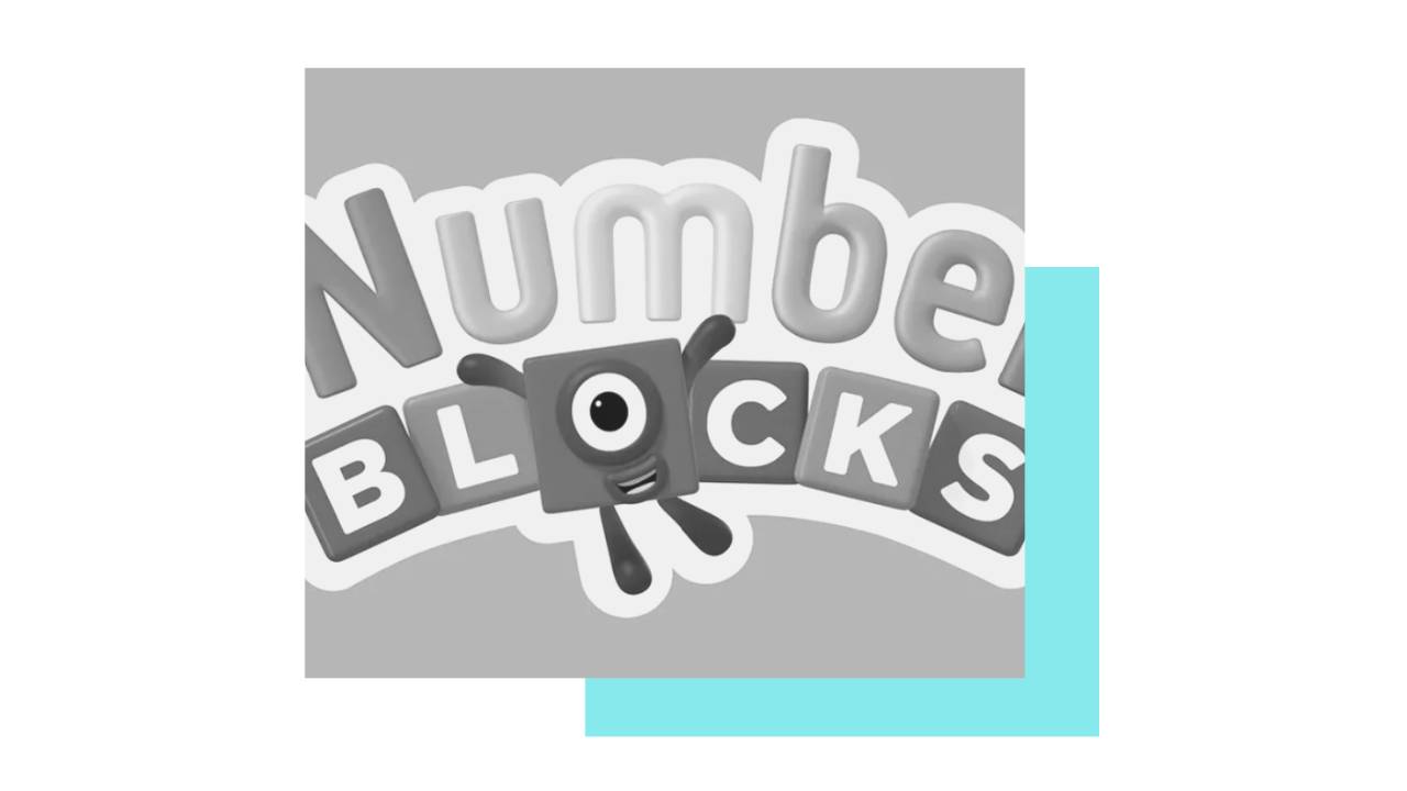Number Blocks