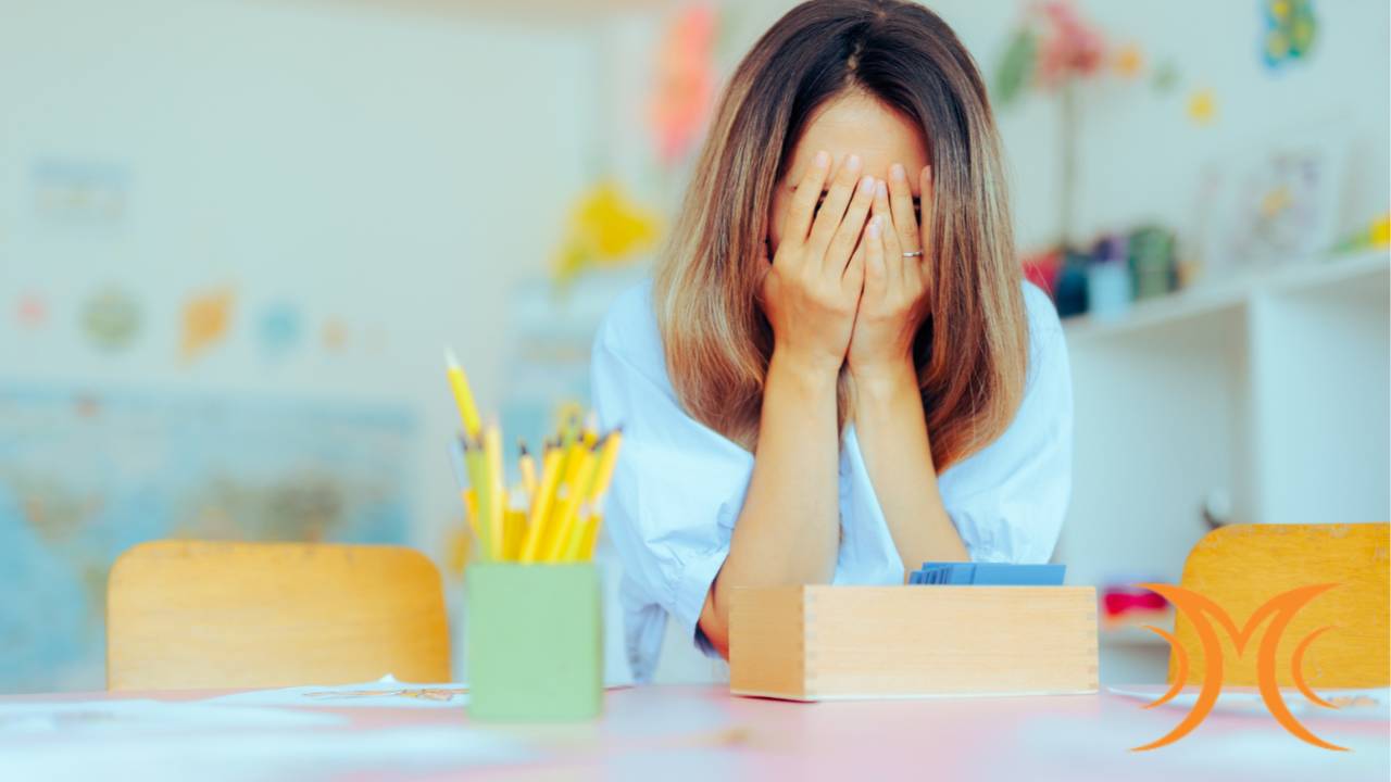 Back to school scaries? Get the support you need.
