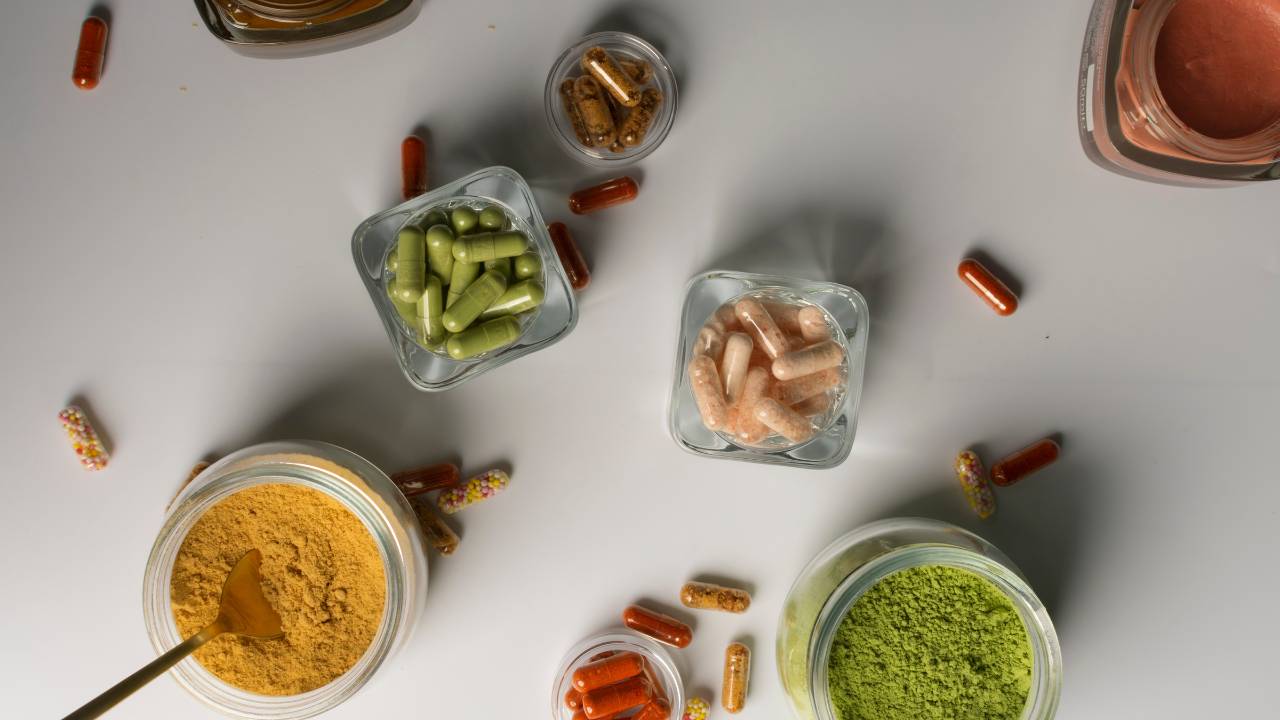 How to Choose the Right Supplements for Your Body