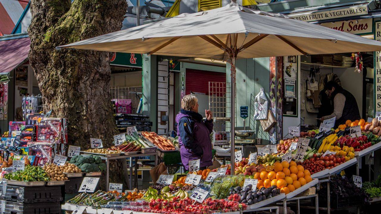 Understanding the EWG's Dirty Dozen List 2024