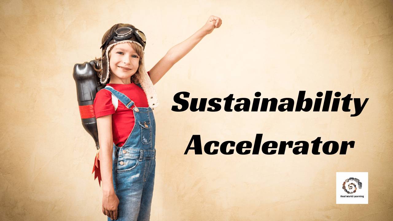 Sustainability Accelerator Program