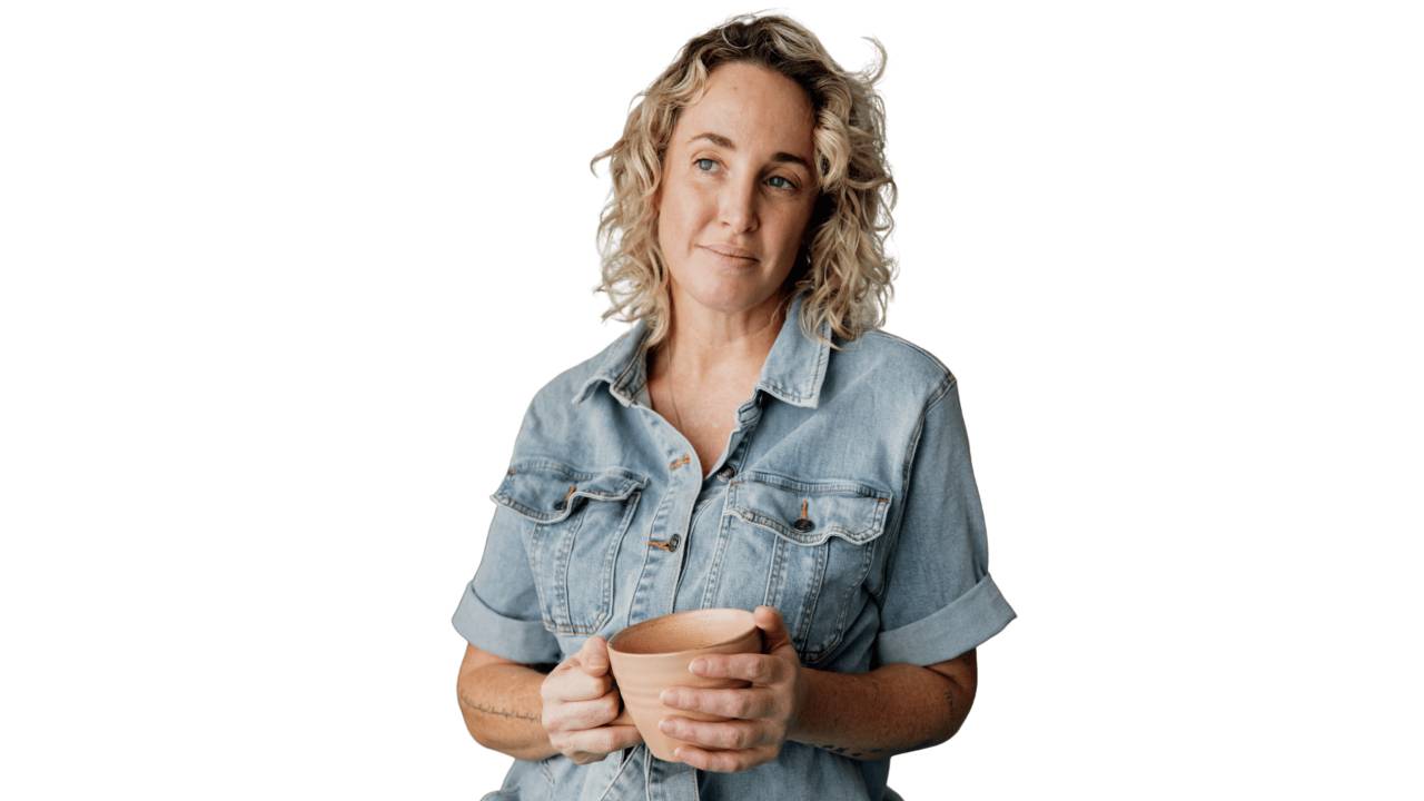 Headshot Poses: 3 Easy Business Headshots at Home