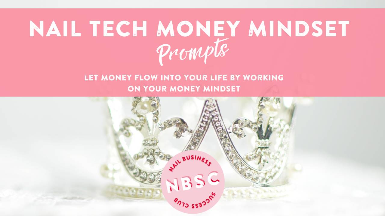 What You Earn Starts With What You Think You're Worth!