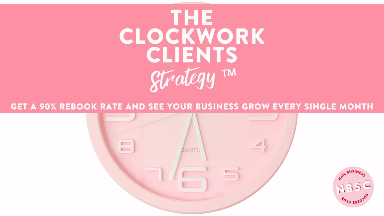 Clockwork Clients