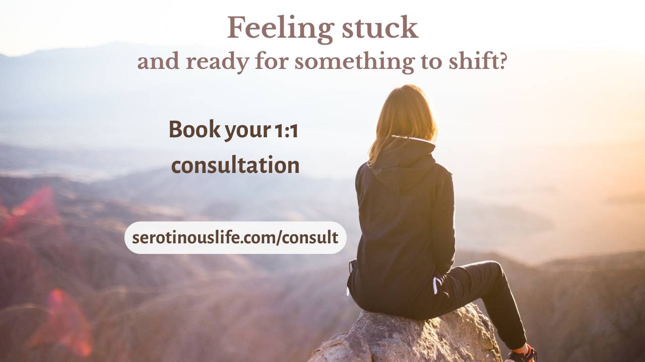 Healing Consultation – Gain Clarity & Direction