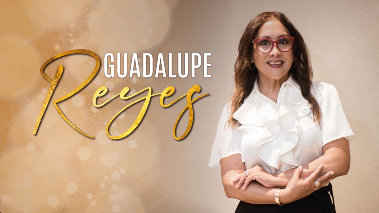 Guadalupe Reyes