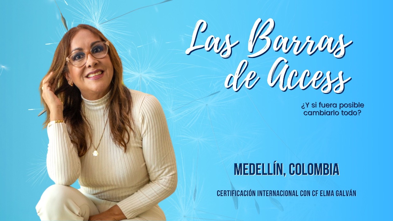 Las Barras de Access - Medellín-junio23