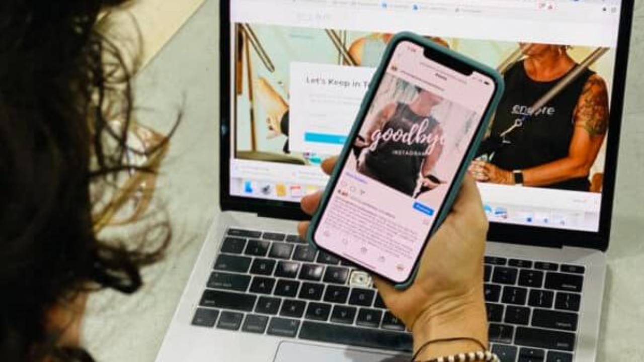 Why Social Media is Toxic