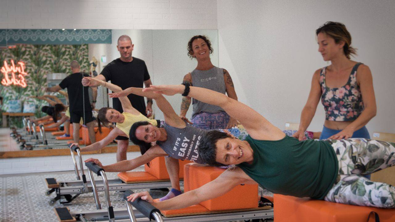 Neutral Spine VS Natural Alignment