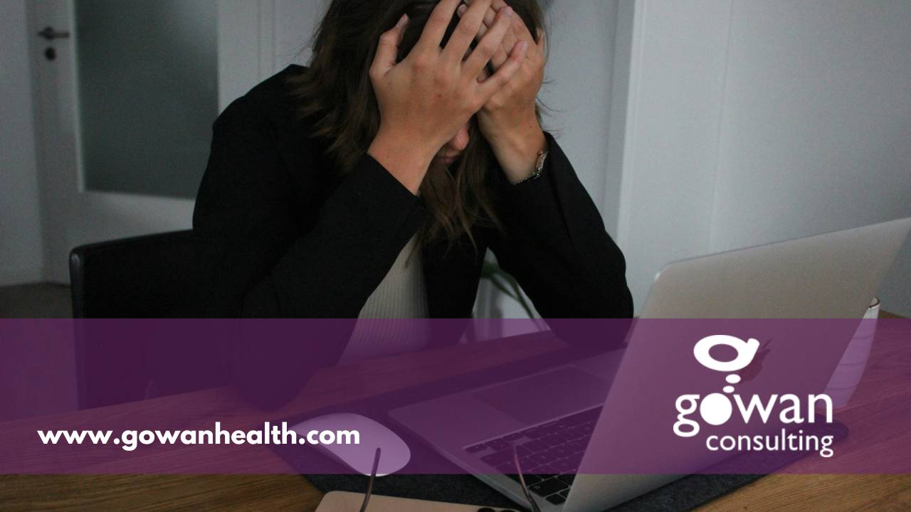 Strategies for Managing Depression in the Workplace