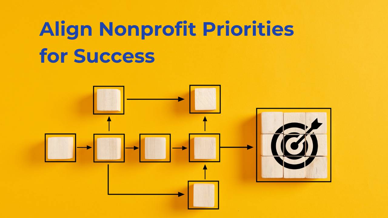 Aligning Nonprofit Priorities for Success