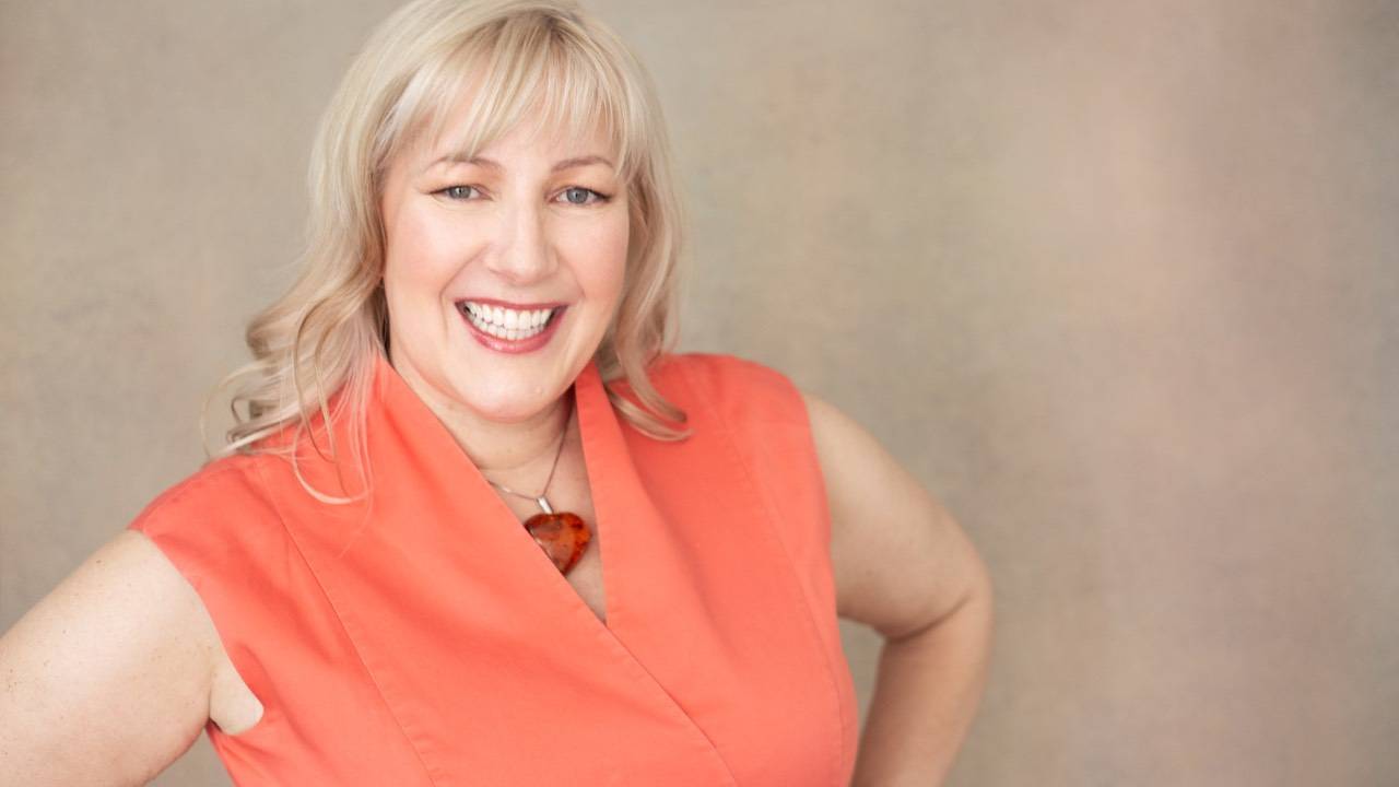 About Beth Ann Locke | The Fundraiser Coach