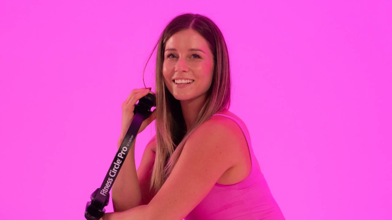 Discover More - Emma Cochrane