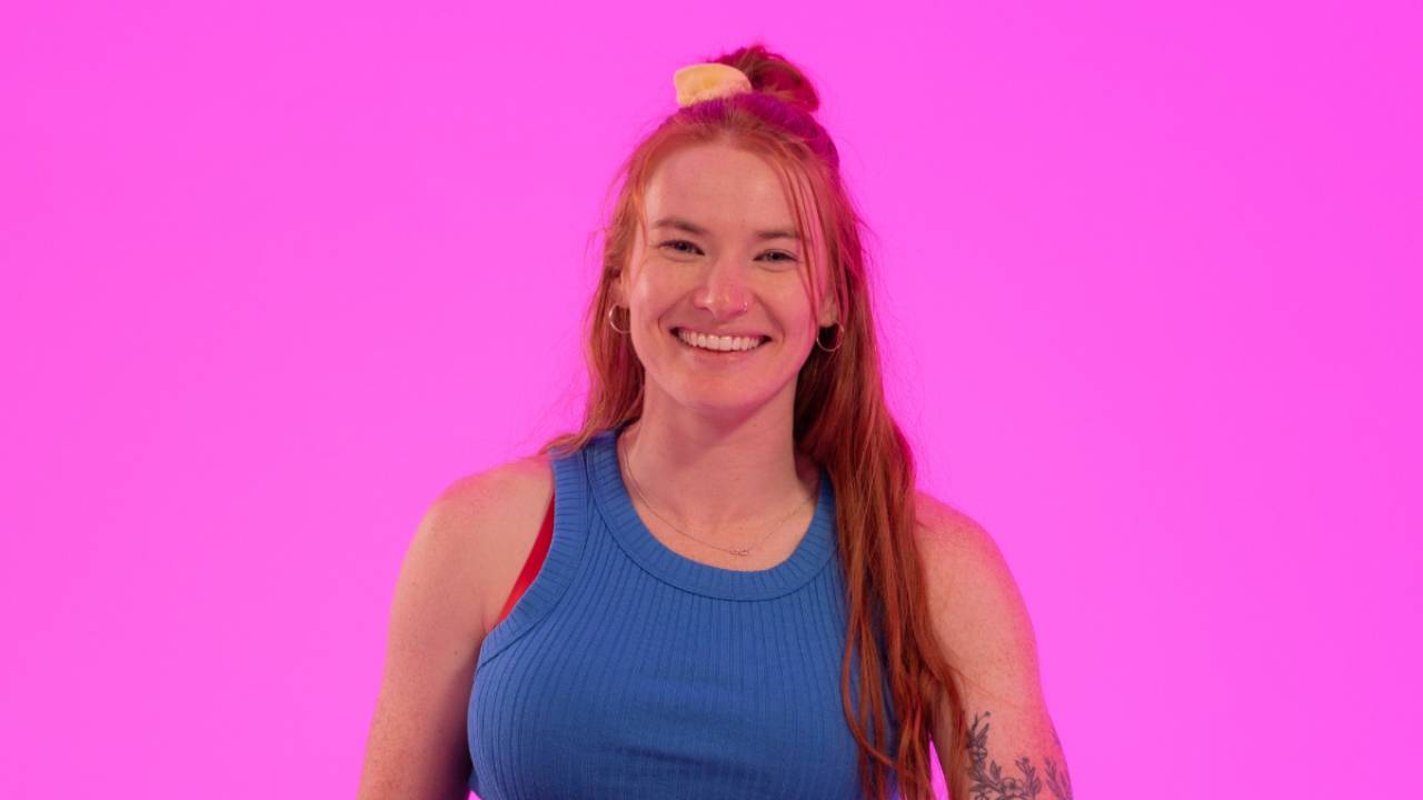 Discover More- Amy Fuller