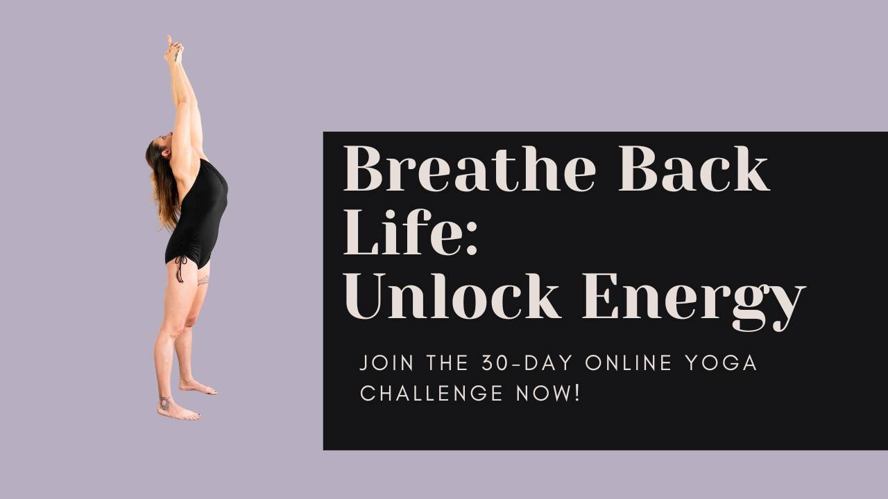 Discover the Transformative Power: Breathe Back Life Movement Pattern