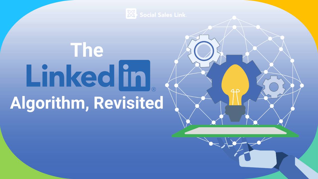 The LinkedIn Algorithm, Revisited