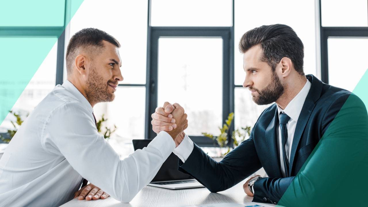 L'importance de la concurrence en affaires