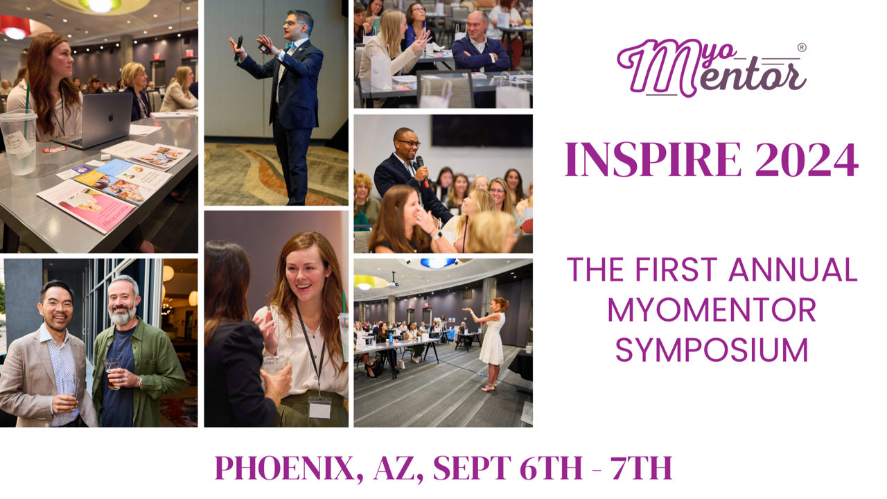 Myofunctional therapy education and training by Sarah Hornsby