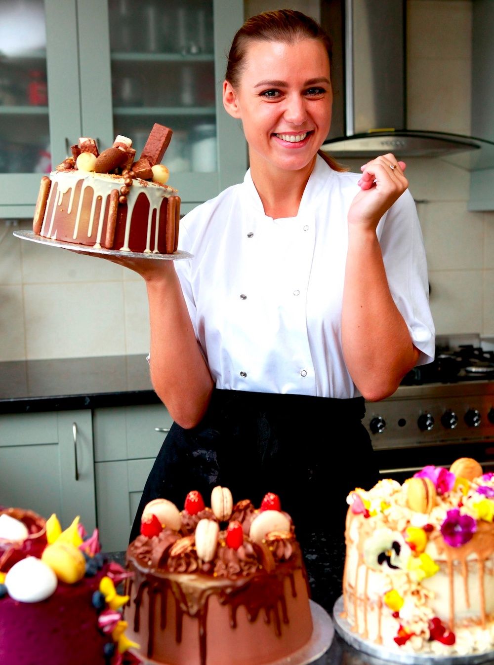 Get free recipes and learn how to be a better cook