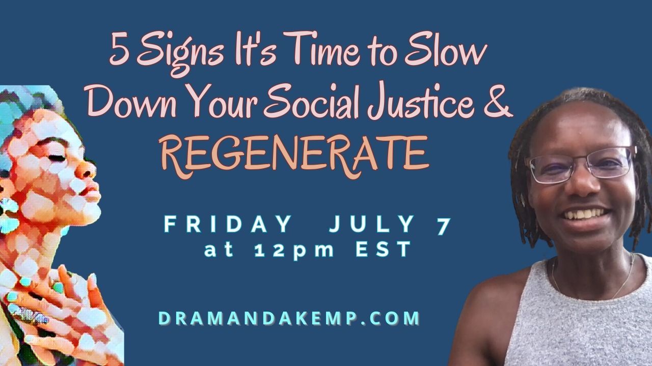 Your Inner Child, Tree Magic and Women at Mid-Life with Kirsten Bohl