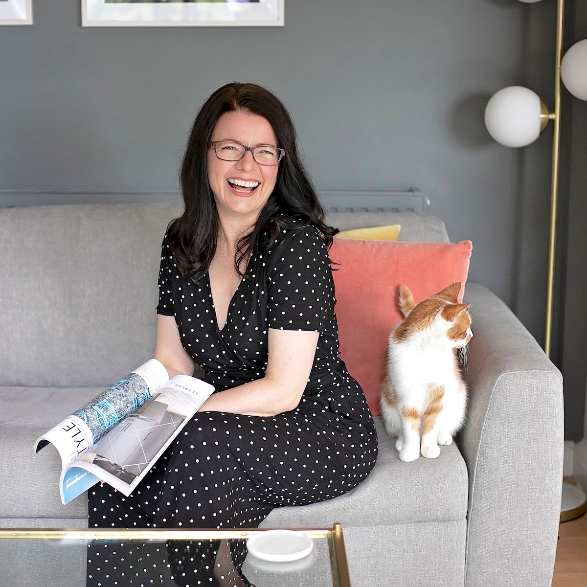 Moira Fuller | Business Coach