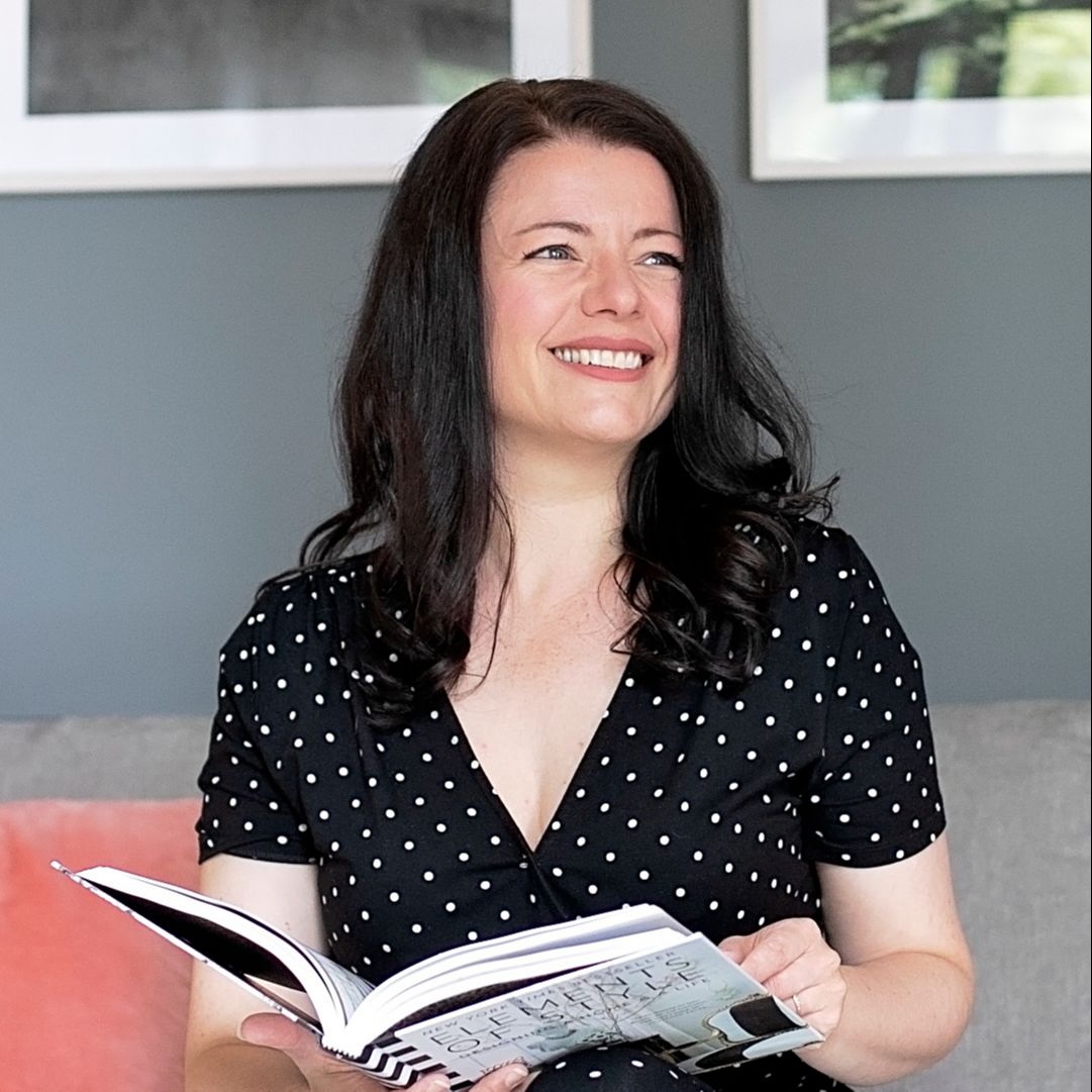 Moira Fuller | Business Coach