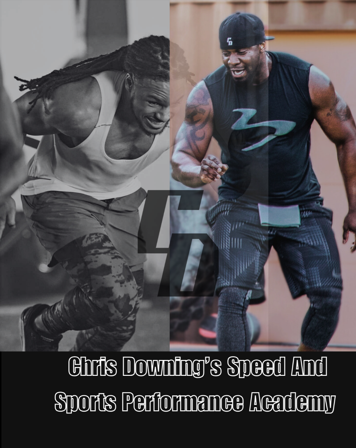 Home [www.thechrisdowning.com]