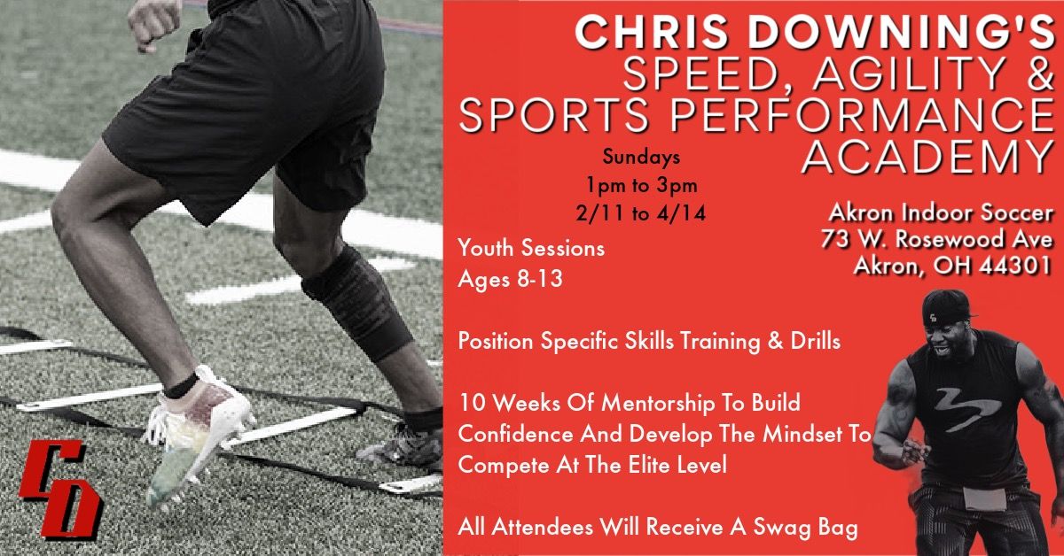 Home [www.thechrisdowning.com]