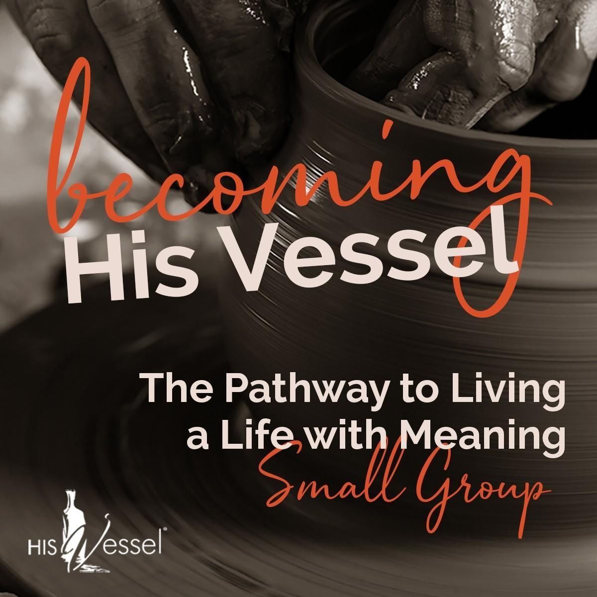 His Vessel Ministries