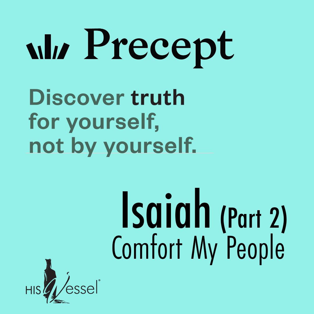 His Vessel Ministries