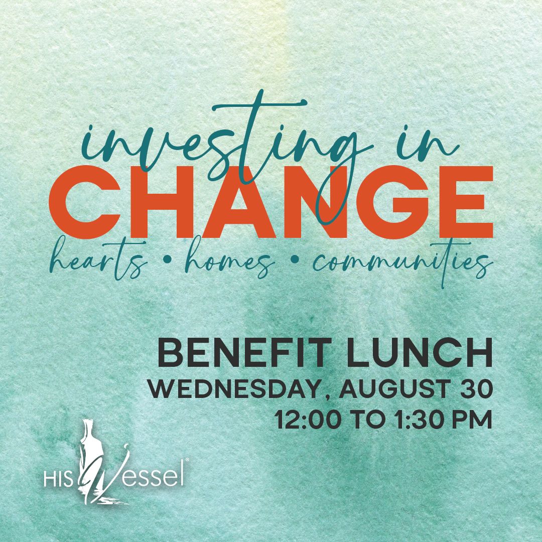 His Vessel Ministries