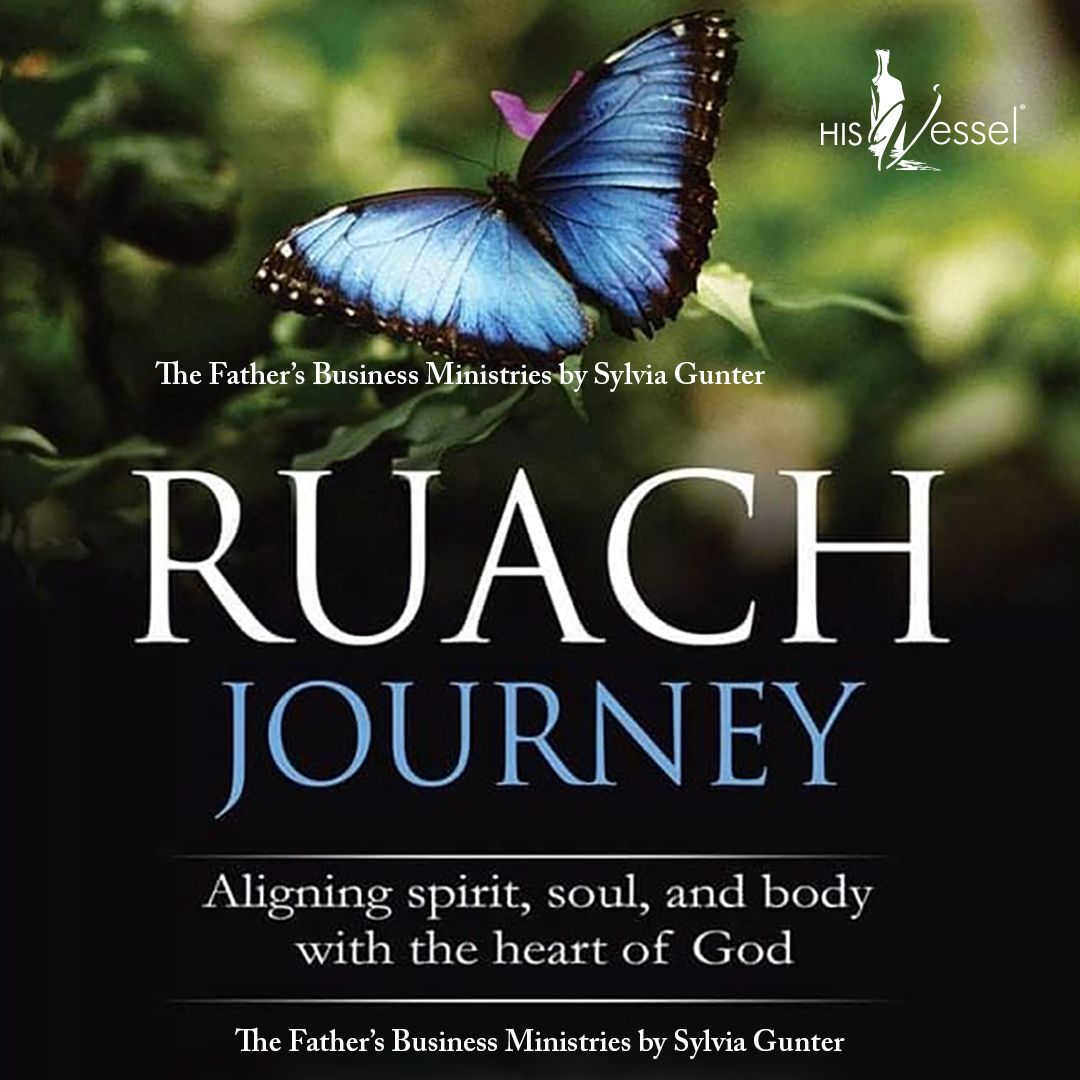 His Vessel Ministries