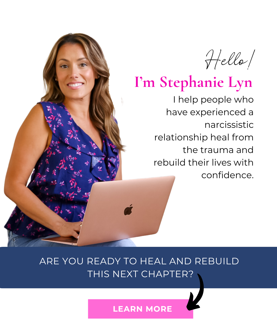 Stephanie Lyn Life Coaching