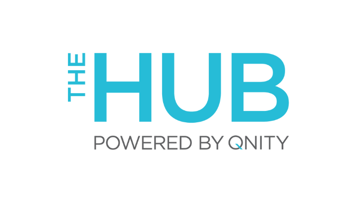 Qnity | The Hub
