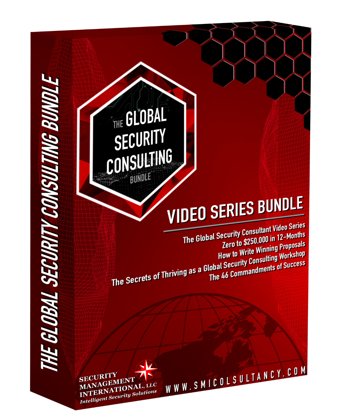 Online Courses | Security Management International (SMI), LLC