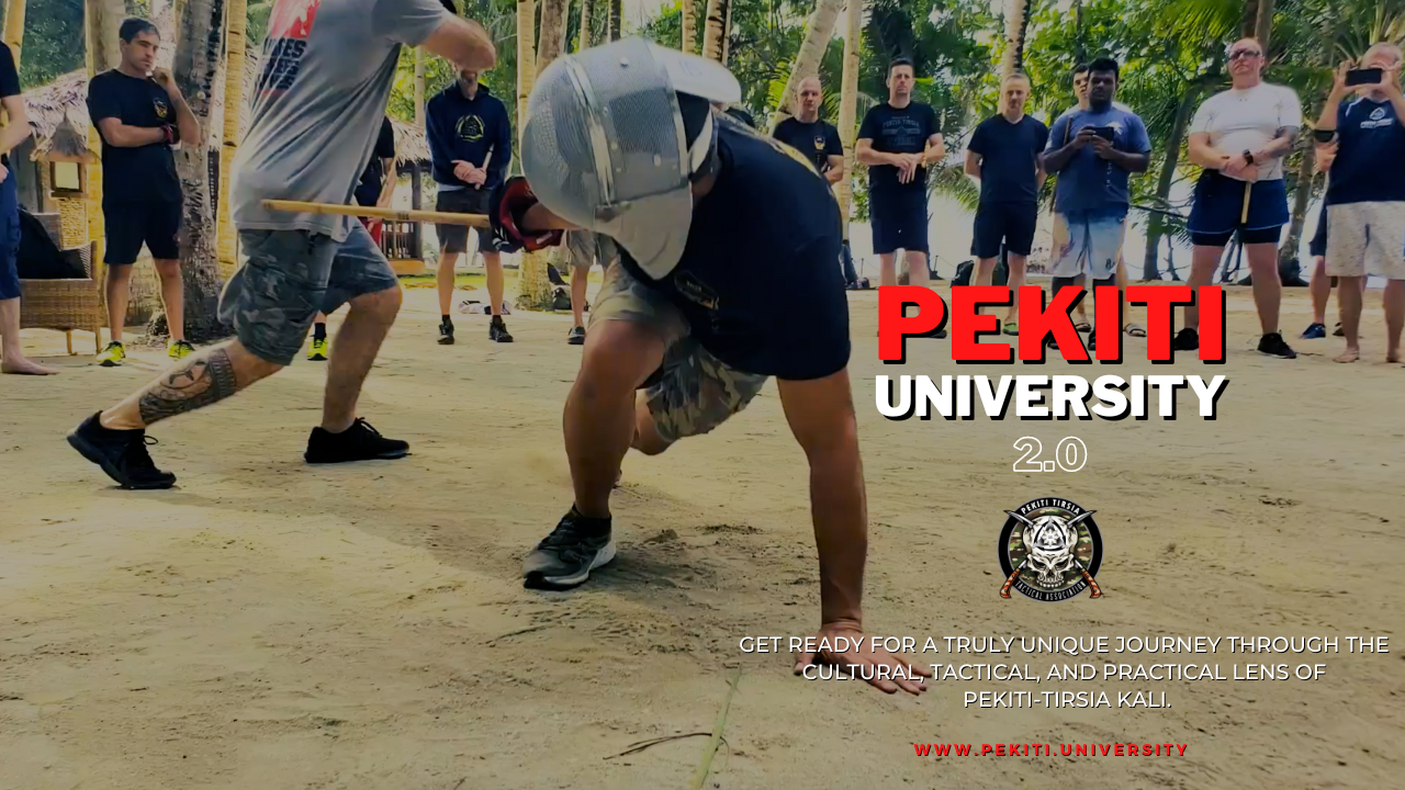 Pekiti University