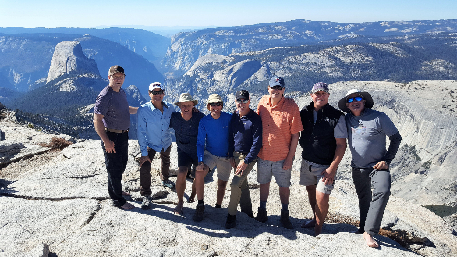 Save time planning your YPO and EO Forum Retreats