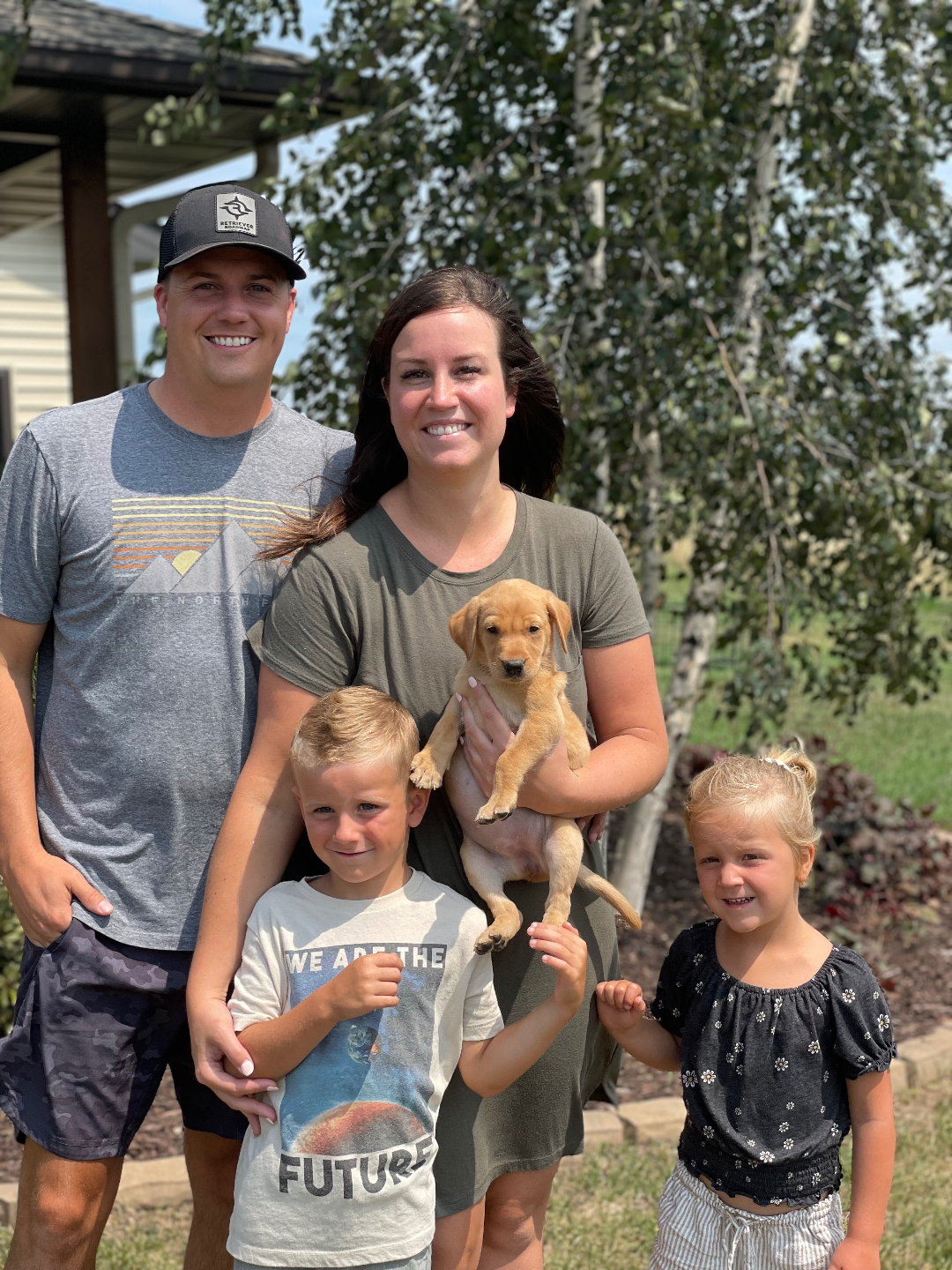 S.T.R.I.K.E. Team Members