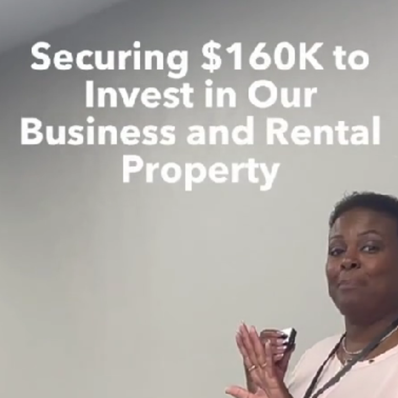 New Day For You Financial ☆ Fund Your Business