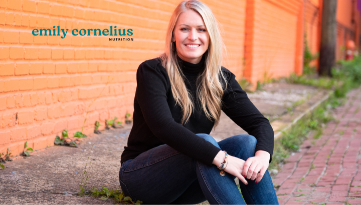 Emily Cornelius Nutrition