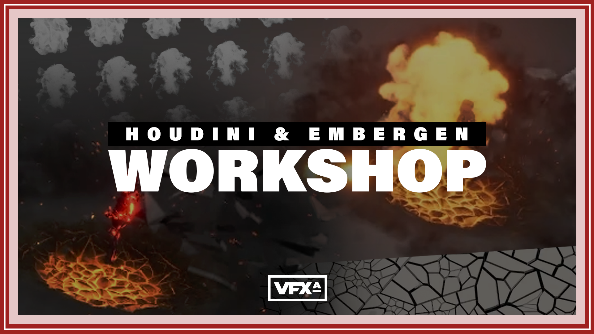 FX Courses | VFX Apprentice